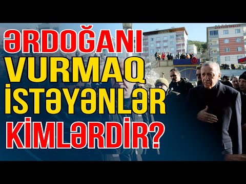 Ərdoğanı vurmaq istəyənlər: Türkiyəni nə gözləyir? - Gündəm Masada - Media Turk TV