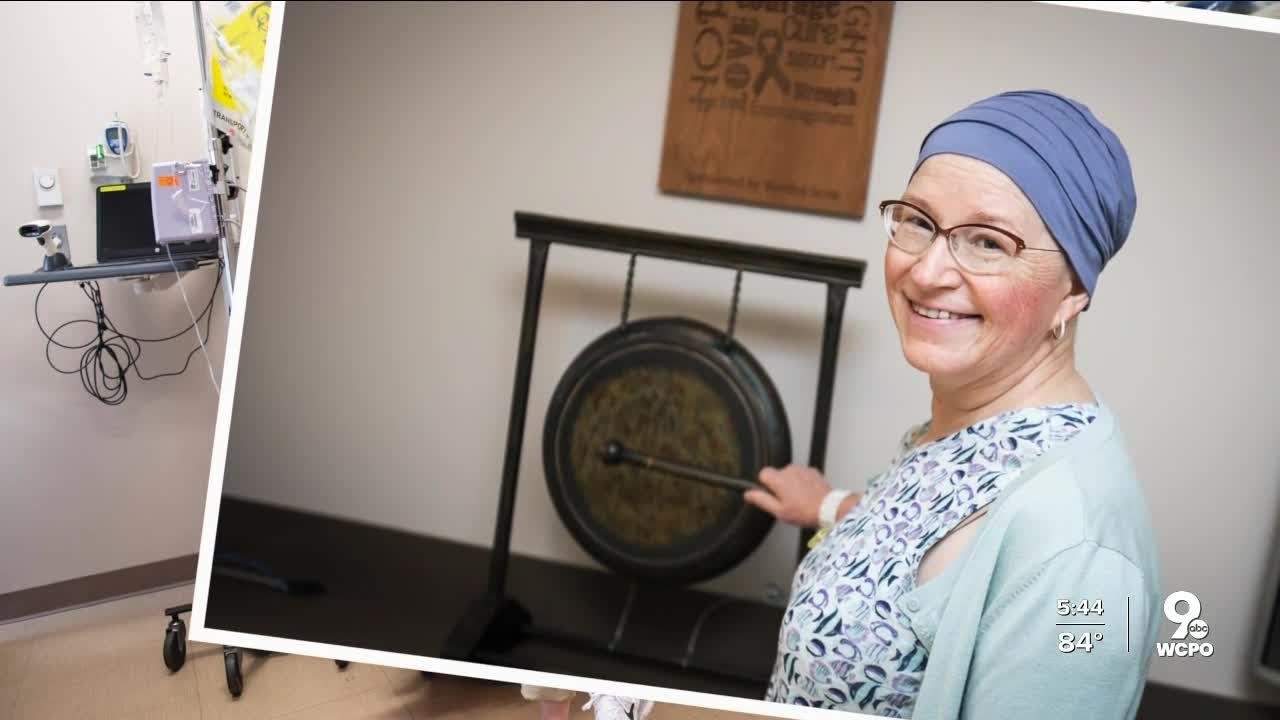 Breast cancer surgeon who became a survivor herself used her experience ...