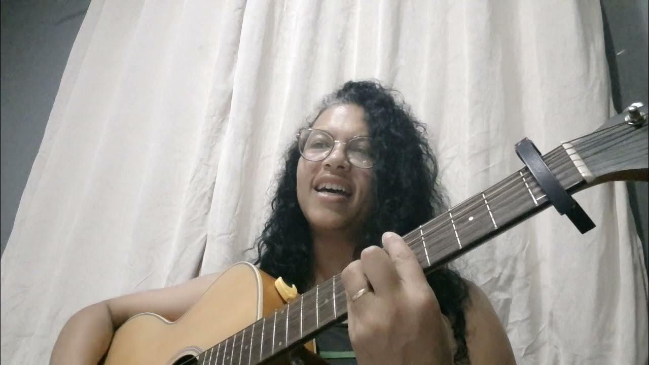 Galopeira Chitãozinho E Xororó Cover Ana Tavares Oficial Youtube