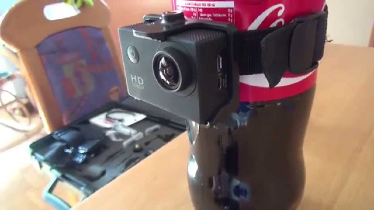 SJ 4000 Montagebänder (Bandage) wie und wo man diese verwenden kann! Go ...