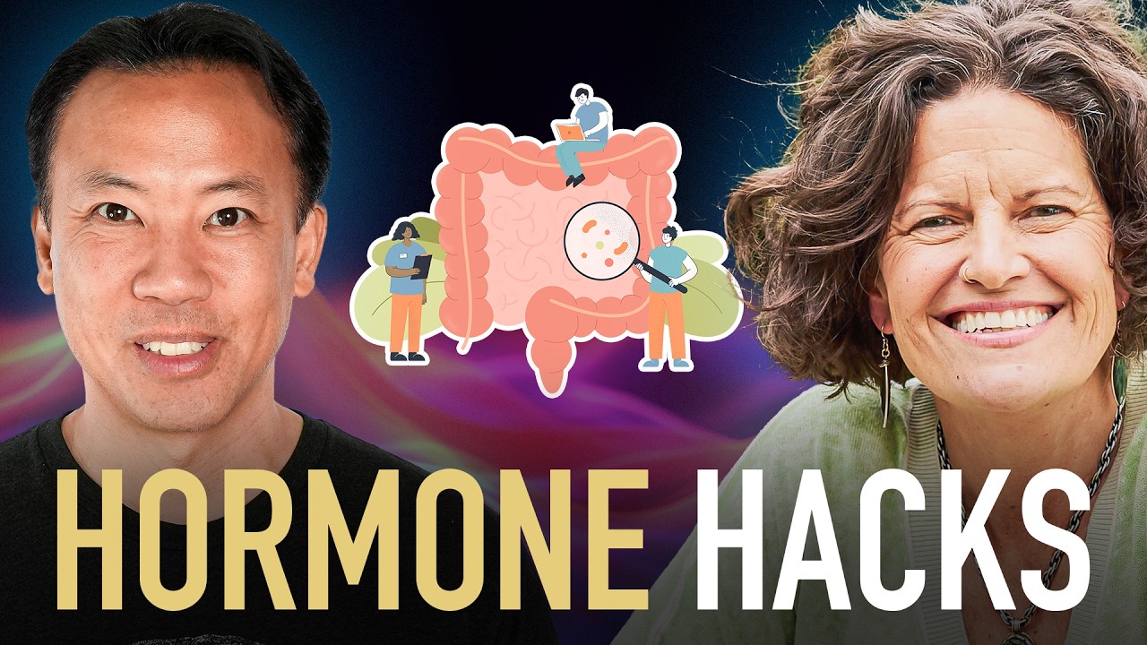 Foods that Support Women with Fasting, Hormone Balancing & Fat Burning ...