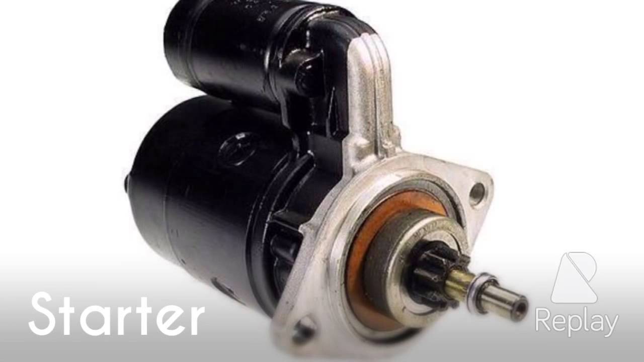 BRE AUTO ELECTRICAL & REWINDING SHOP - YouTube