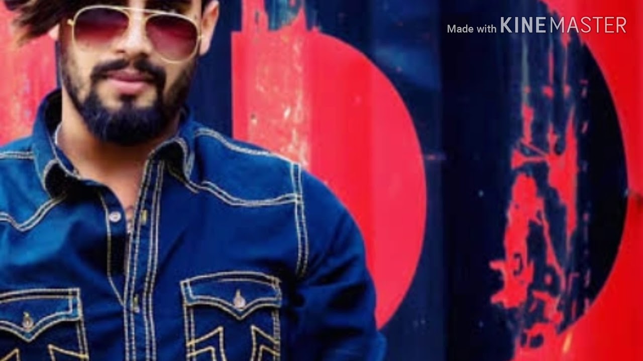 Sheh ft. Singa new release punjabi song - YouTube