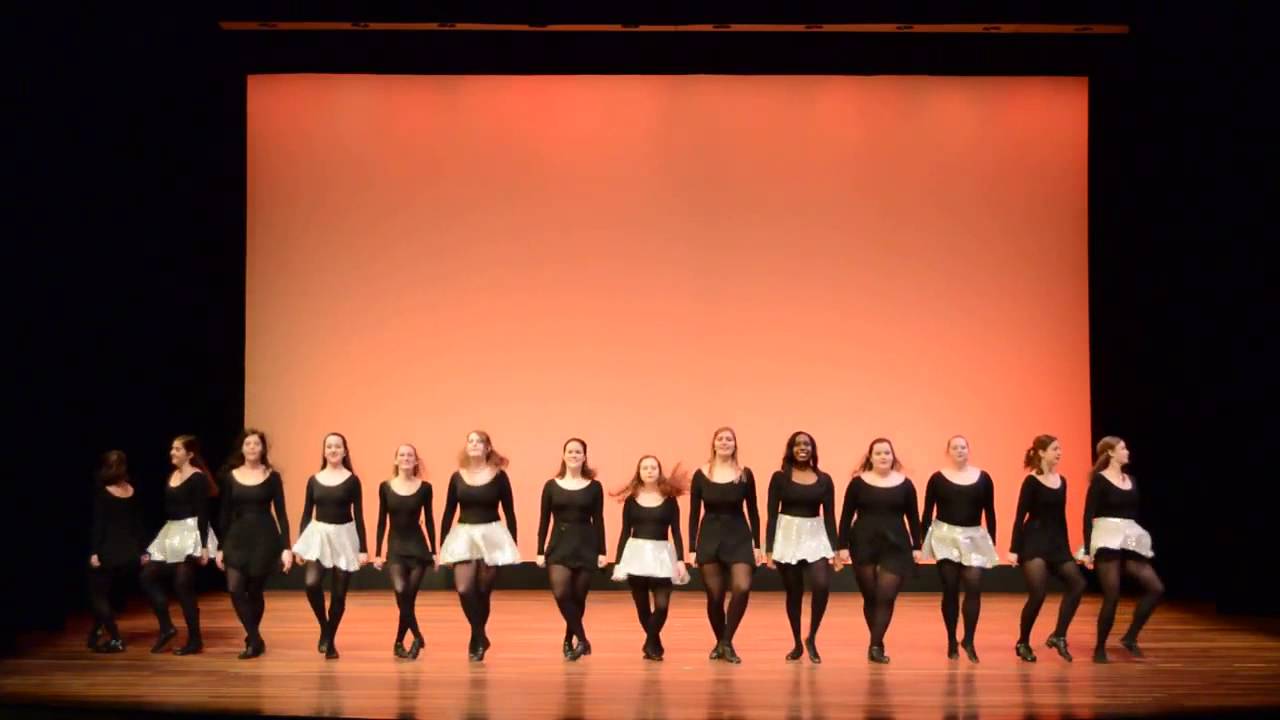 Lord of the Dance-Breaking Bounds 2016 - YouTube