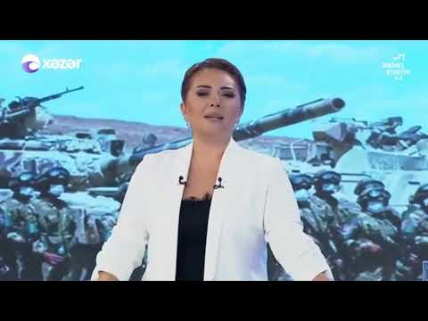 Emin Bagirov Xezer Tv
