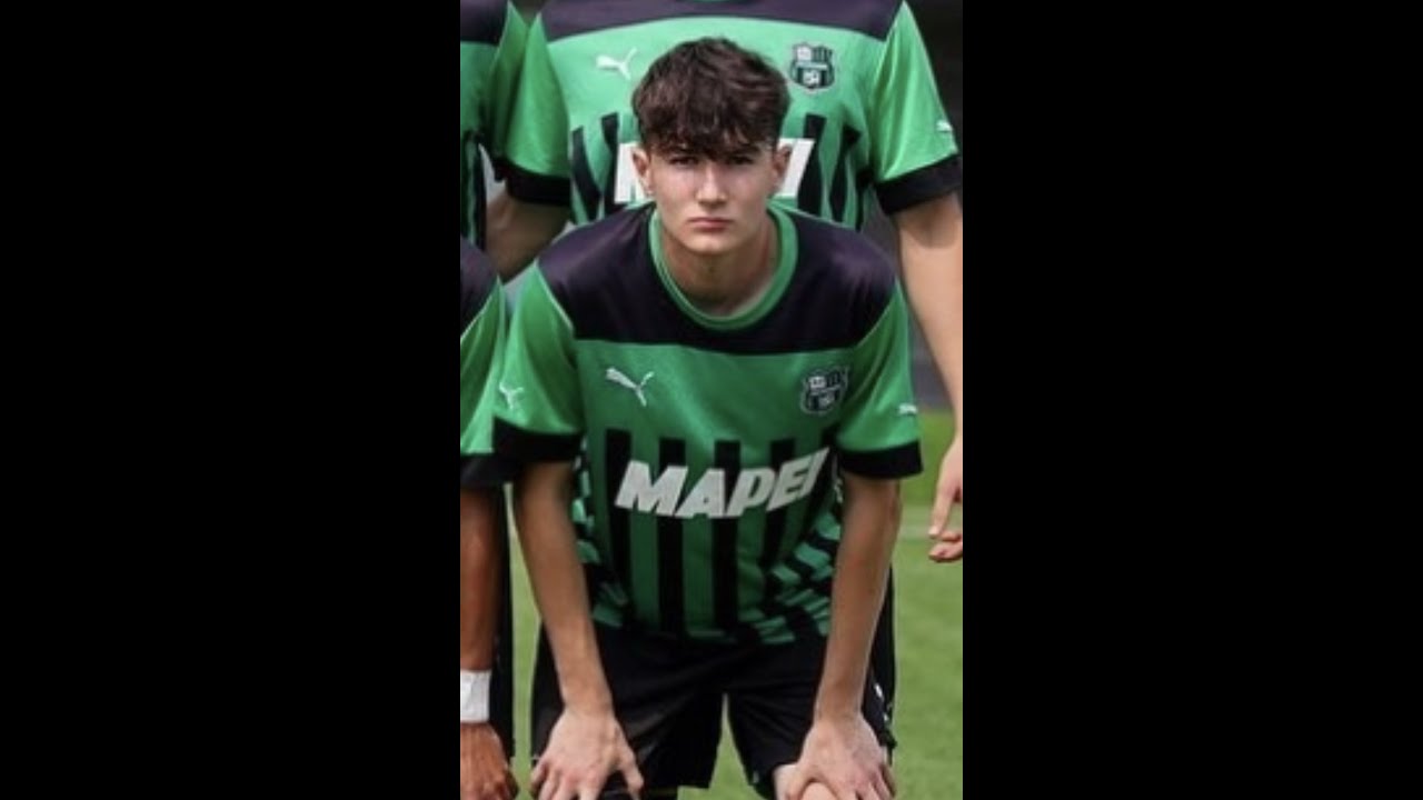 Isaac soccer playoffs vs Napoli 30 Apr 2023 HD 1080p - YouTube