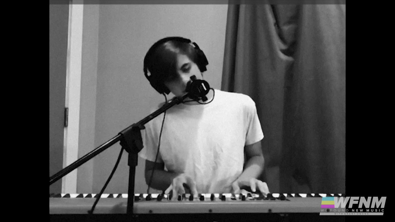 Tyler Clapper - 'Out of Love' (Live) Artist Feature - YouTube