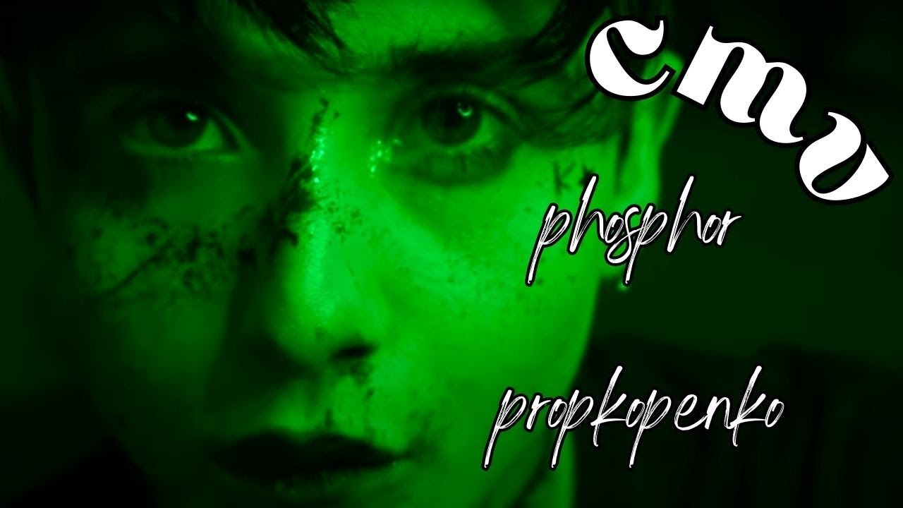 ПРОКО | Prokopenko The Raven Cycle CMV - YouTube