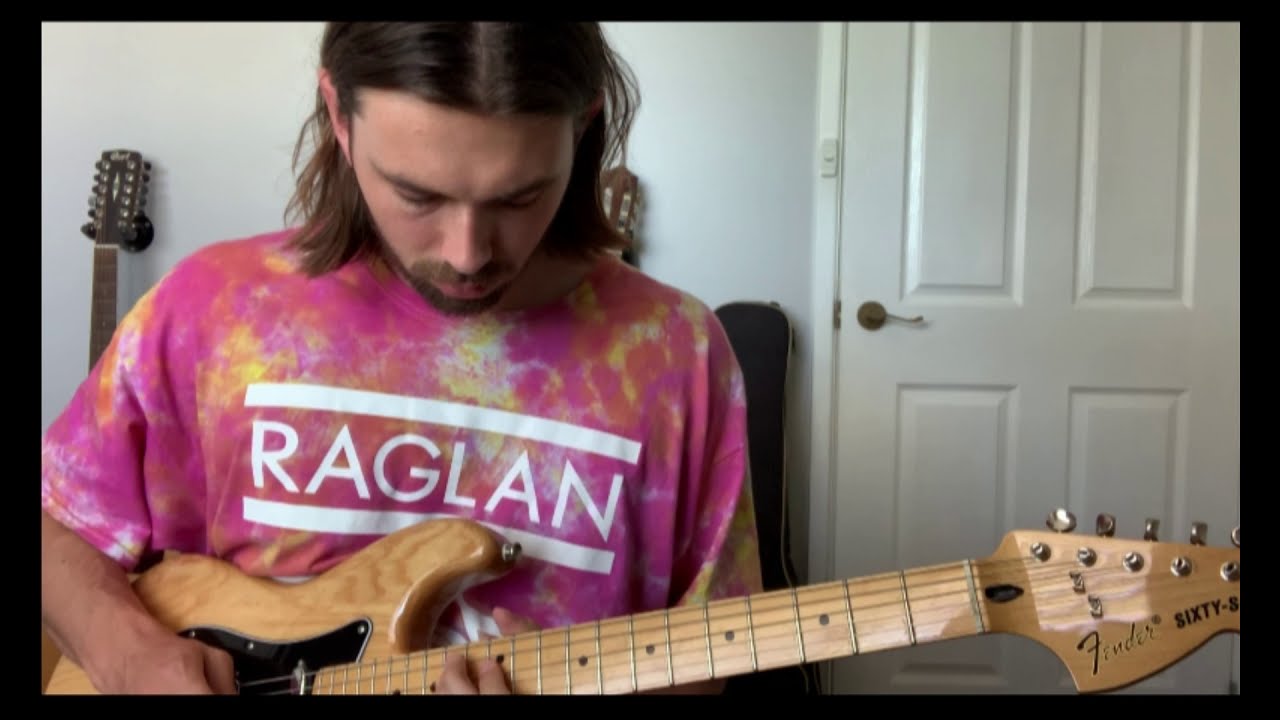 A loop to listen to while you poop - YouTube