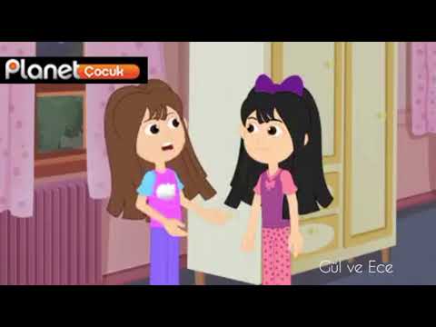 Gül Ve Ece - 28.Bölüm