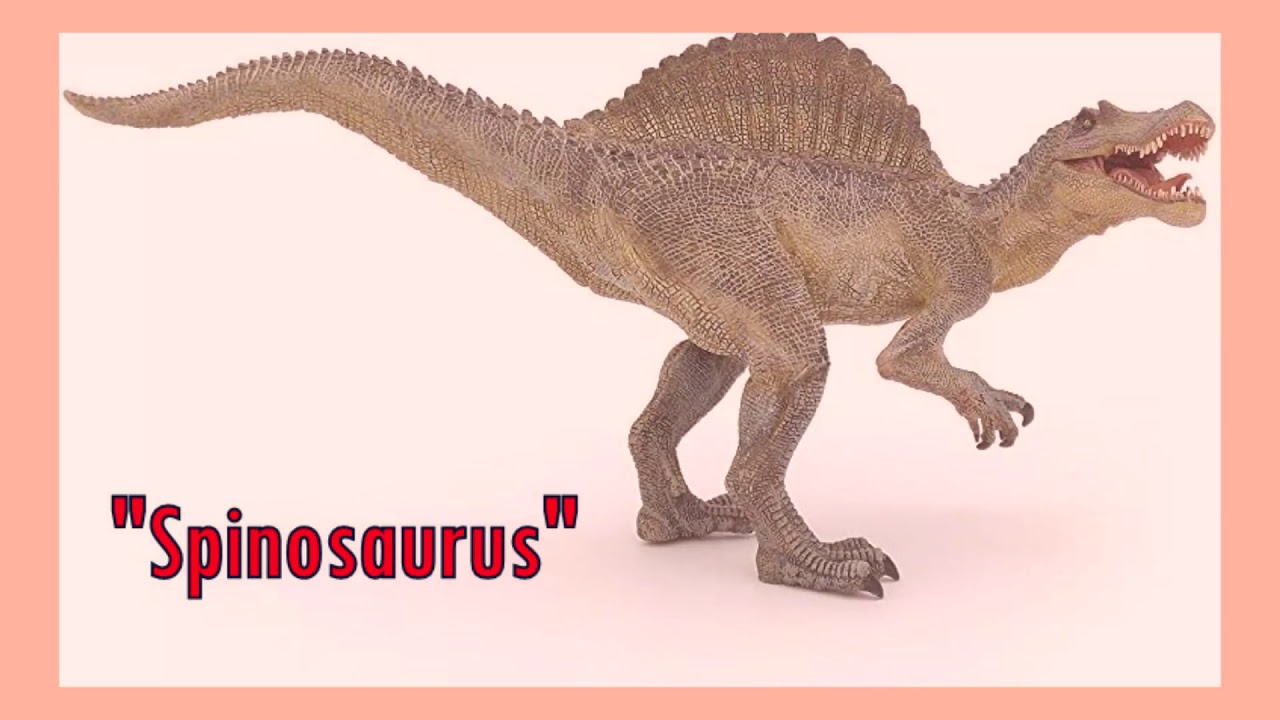 Online Documentary Dinosau - YouTube