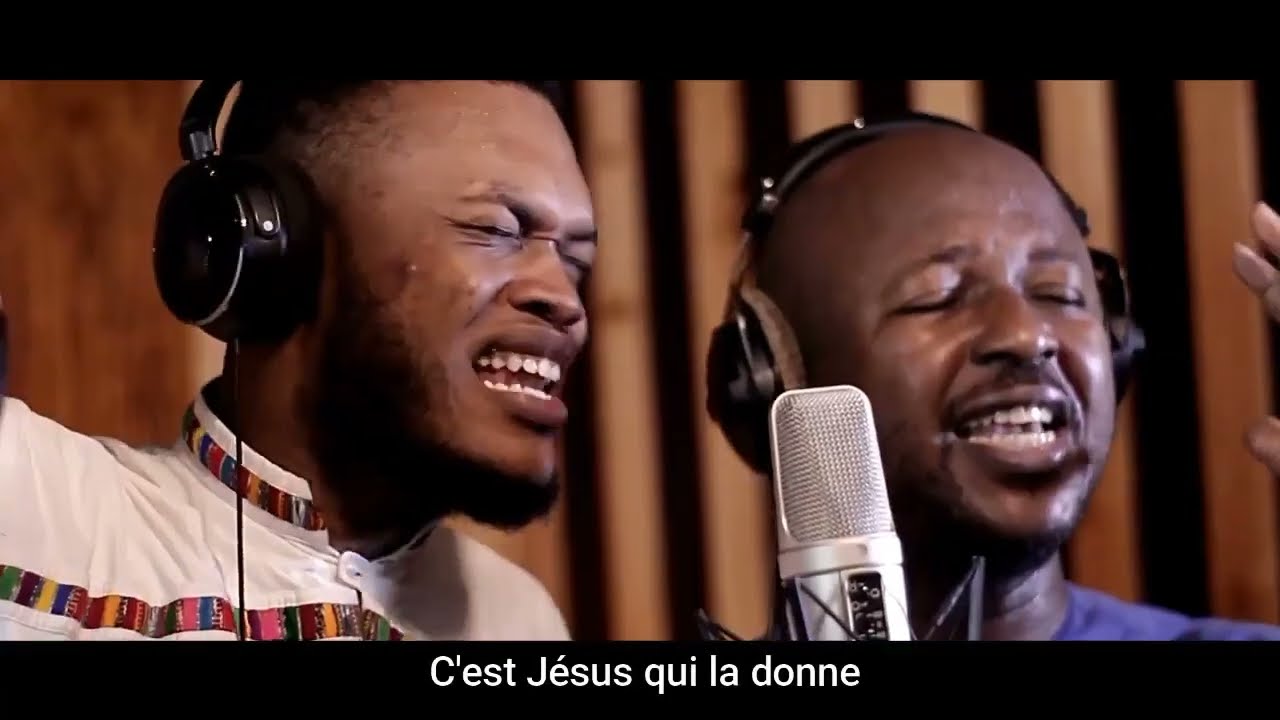 Fidelius DJE - Arnaud MIGAN - Noble G - Nansrine (John MIGAN et ...