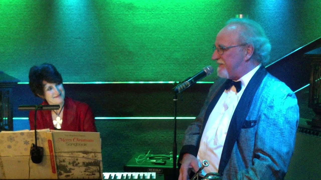Steven Miller "The Christmas Song" - YouTube