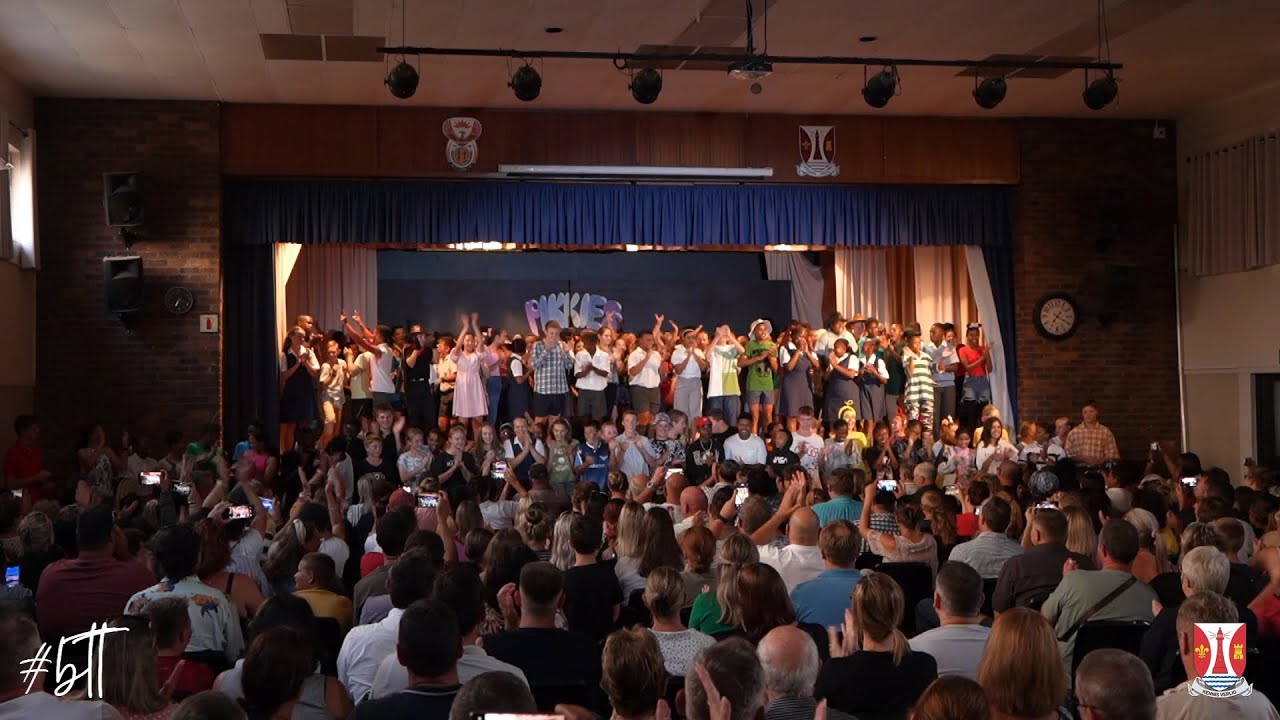 Pikkie Konsert 2025 - YouTube