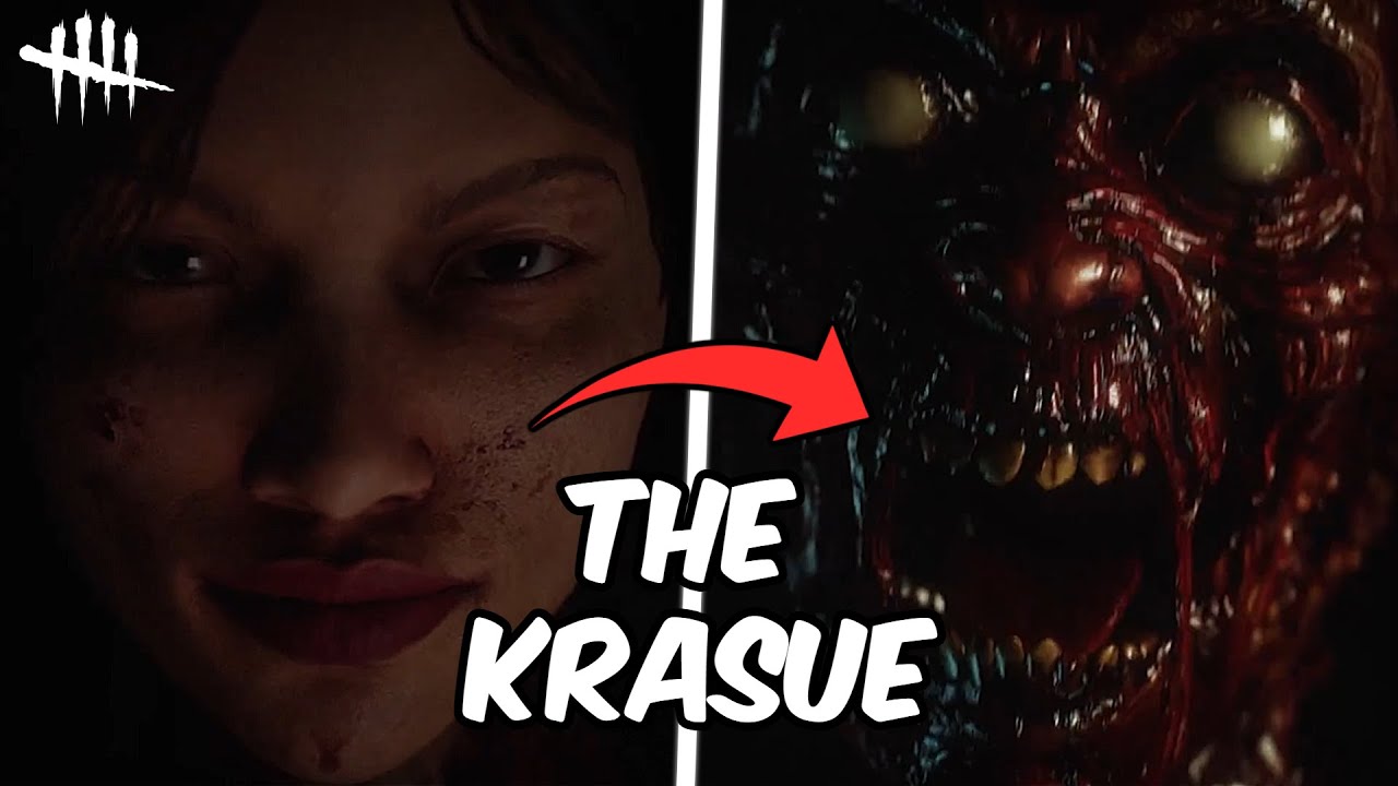 My First Reaction to the New DBD Chapter | Dead by Daylight - YouTube