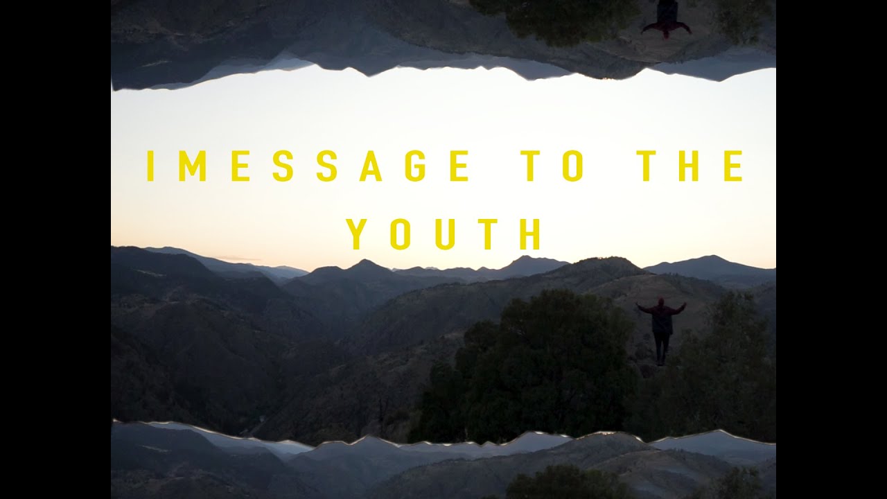 Novet - iMessage to the Youth (Official Music Video) - YouTube