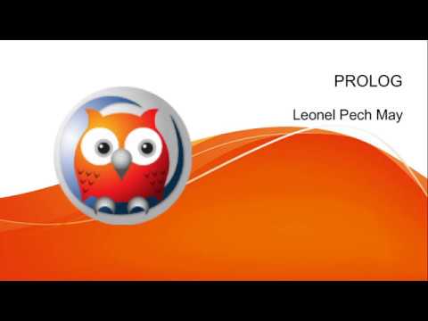 Curso Básico de Prolog : 1 - Introducción - YouTube