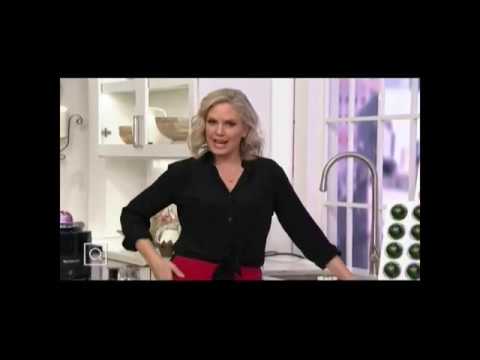 QVC HOST TERRI CONN 3 4 20 - YouTube
