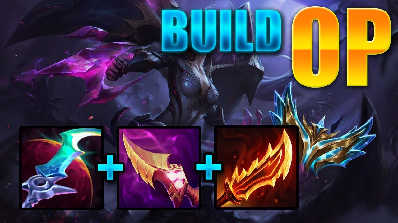 KAISA ADC REPLAY EN ESPAÑOL - NUEVA BUILD DE KAISA S14 ADC GRANDMASTER ...