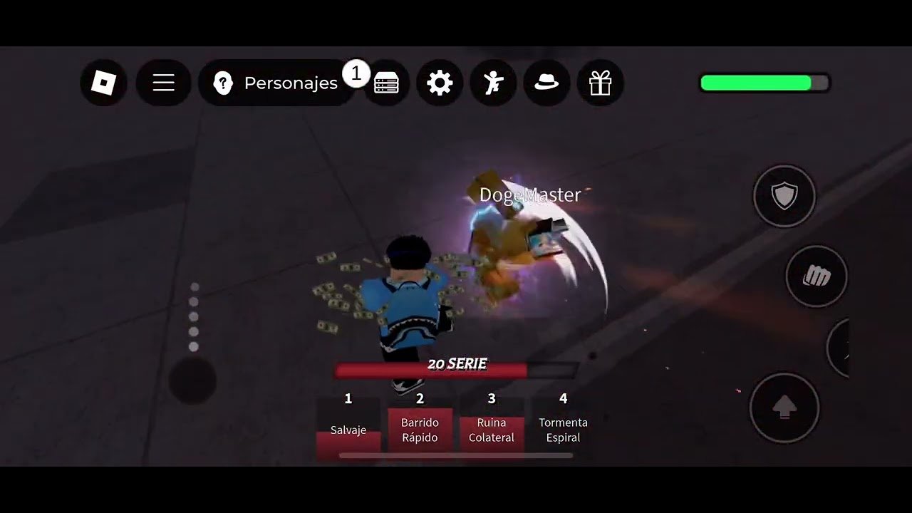 UNLIMITED FLEXWORKS - YouTube