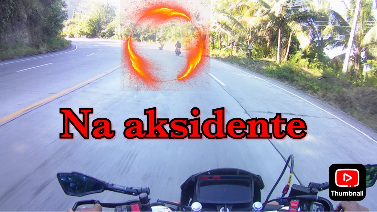 Tmx 125 vs. rusi 150 (black jack) Na semplang - YouTube