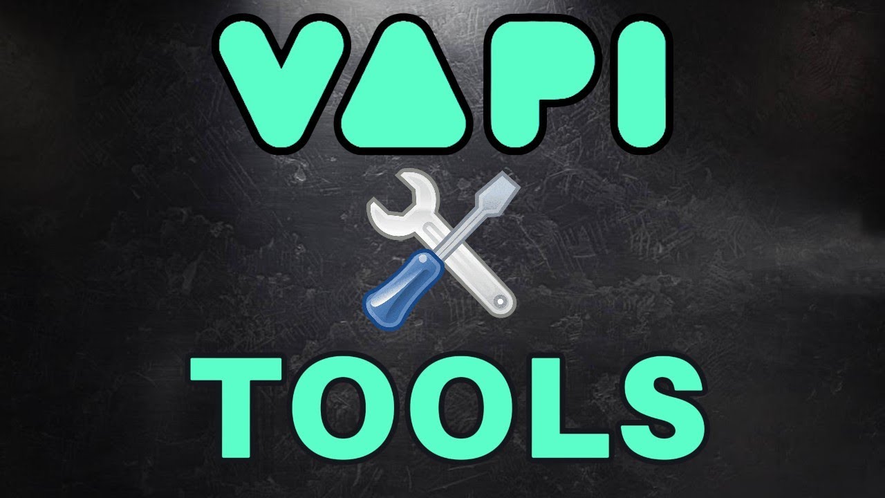 How To Build Powerful Tools In Vapi Step By Step Tools Tutorial Youtube