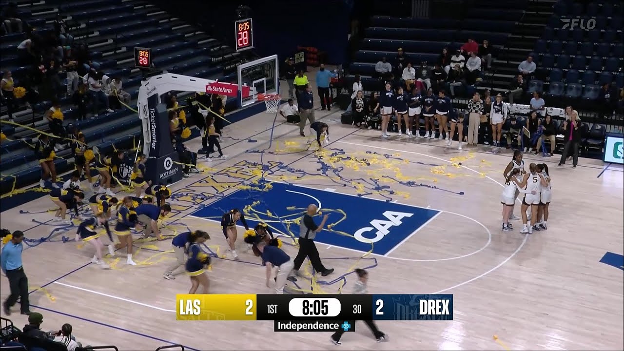 🥳 Technical For STREAMERS On Court After 1st Bucket Of Big Five Classic ...