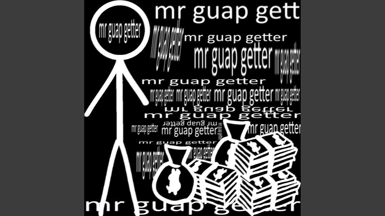 mr. guap getter - YouTube