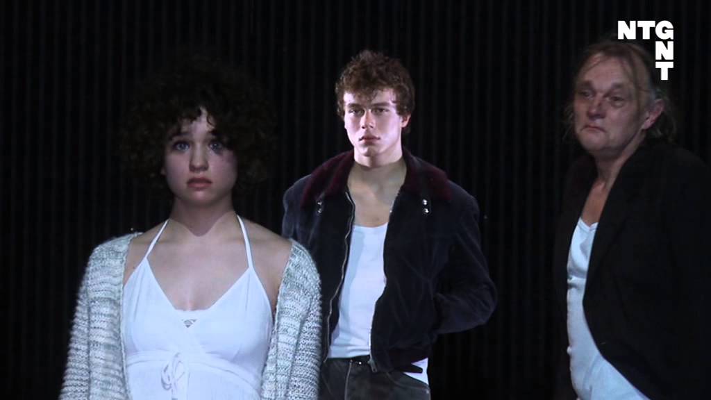 Trailer Platonov - YouTube