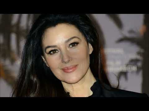 Monica Bellucci   She's a Lady
