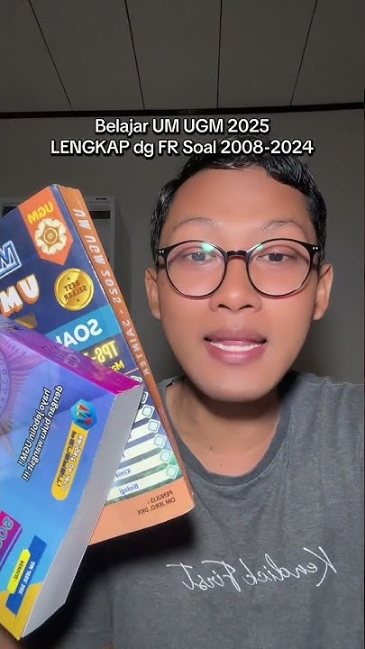 #ugm #utbk #snbt #umugm - YouTube