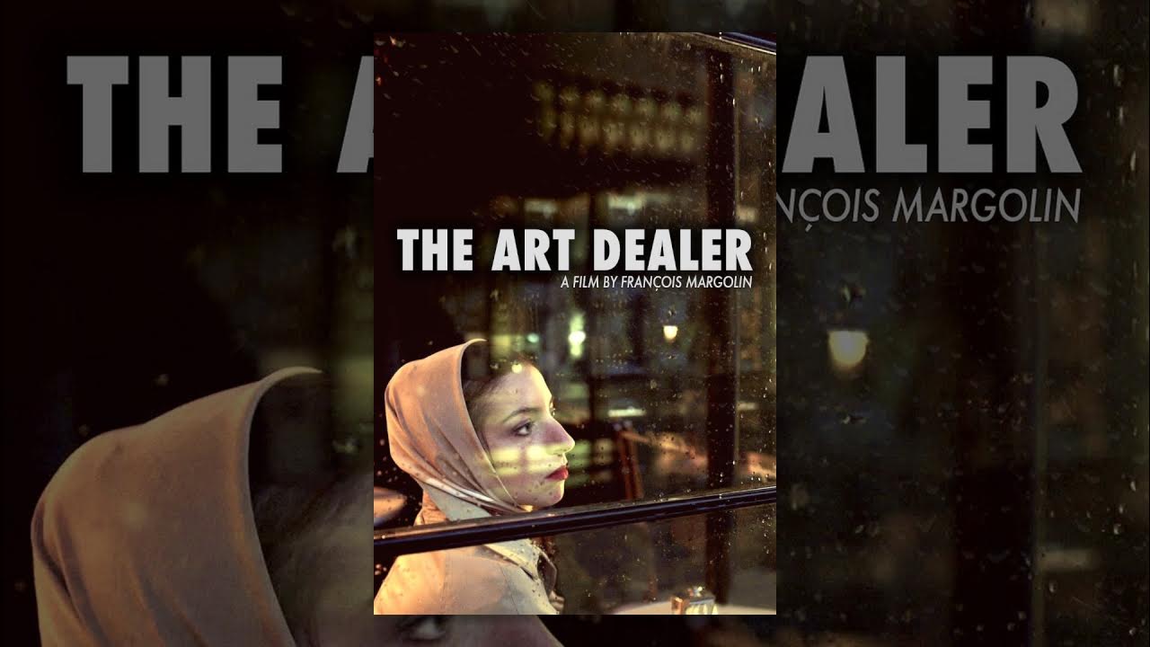 The Art Dealer - YouTube