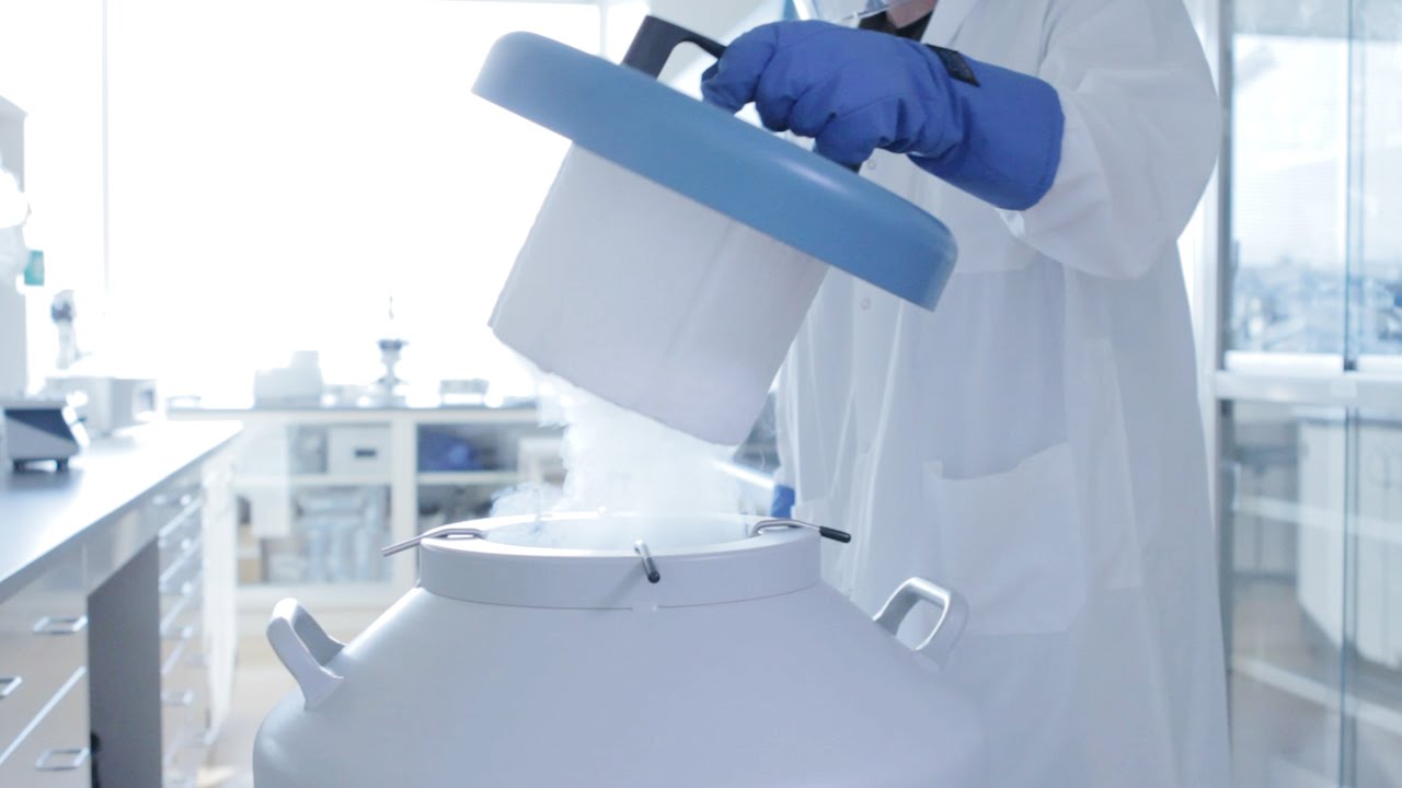 How to Prepare a Single Cell Suspension from Frozen Samples and Prevent ...