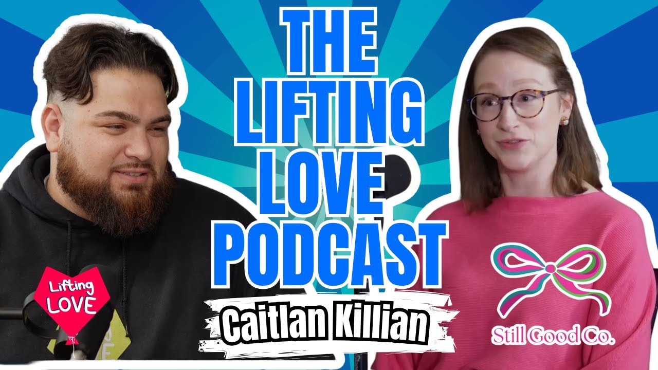 Still Good: Caitlan Killian’s Story of Hope, Healing & Impact - YouTube