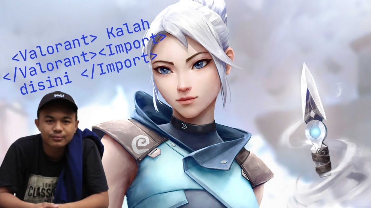 Valo 5 sore kalo gk ngantuk #valorant#valorant - YouTube