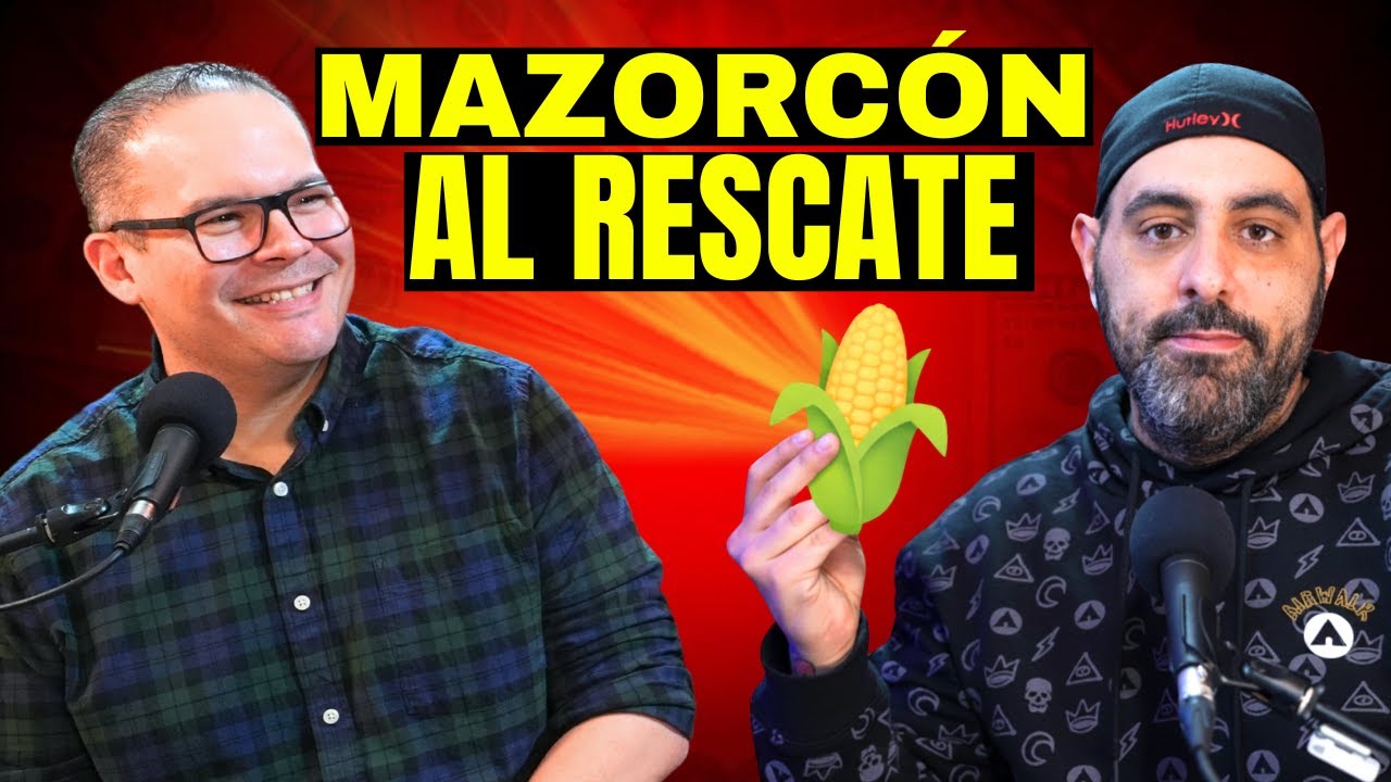 LA MAFIA DEL CARRO USADO EXPLICADA POR MAZORCÓN | Especulación de ...