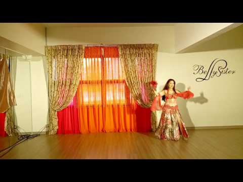 Rakkas ラッカス Bellysisters Mid Year Show