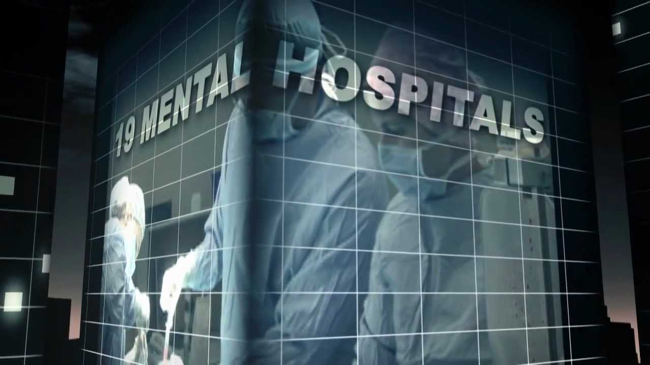 Ministry of Health Israel - Celebrating 100 years of public healthcare ...