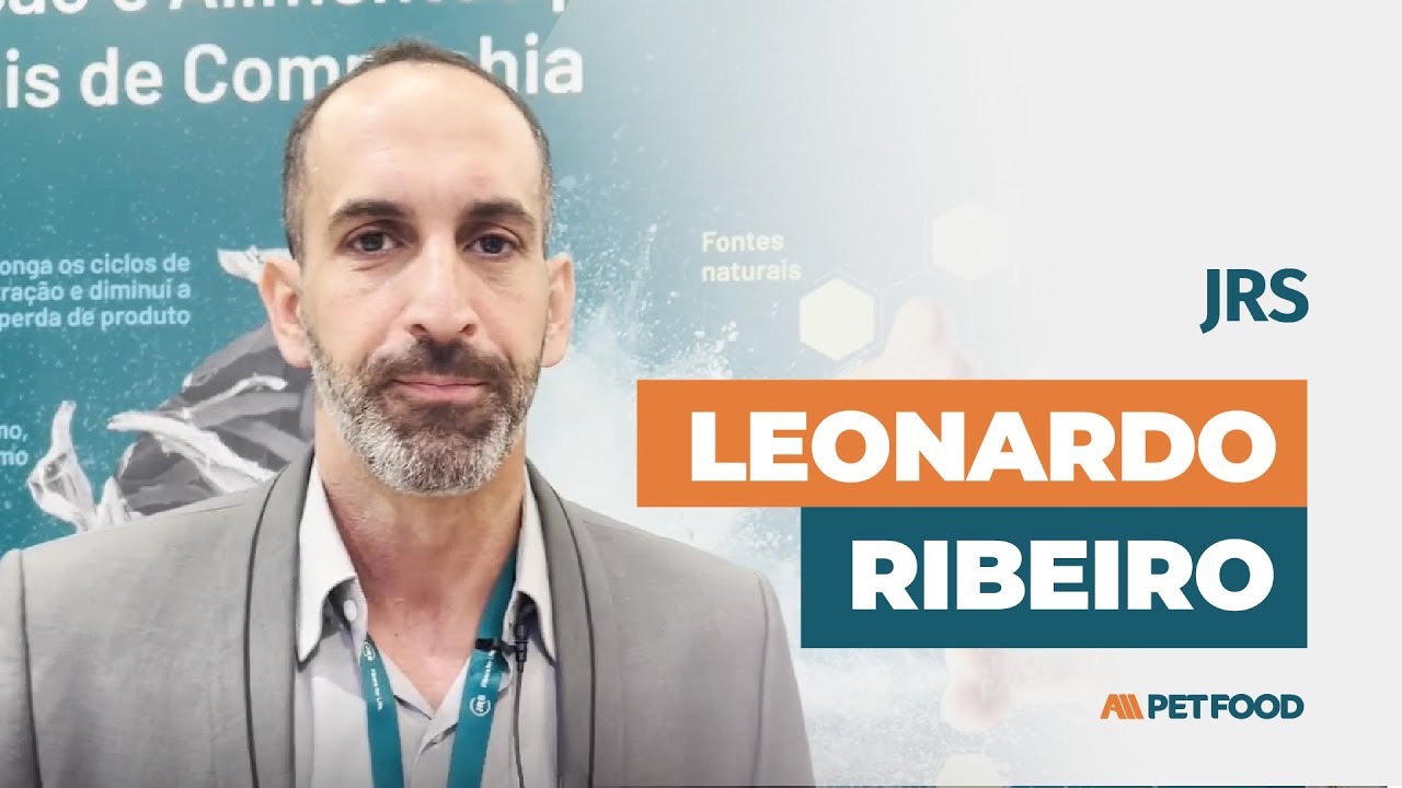 JRS - Leonardo Ribeiro - YouTube