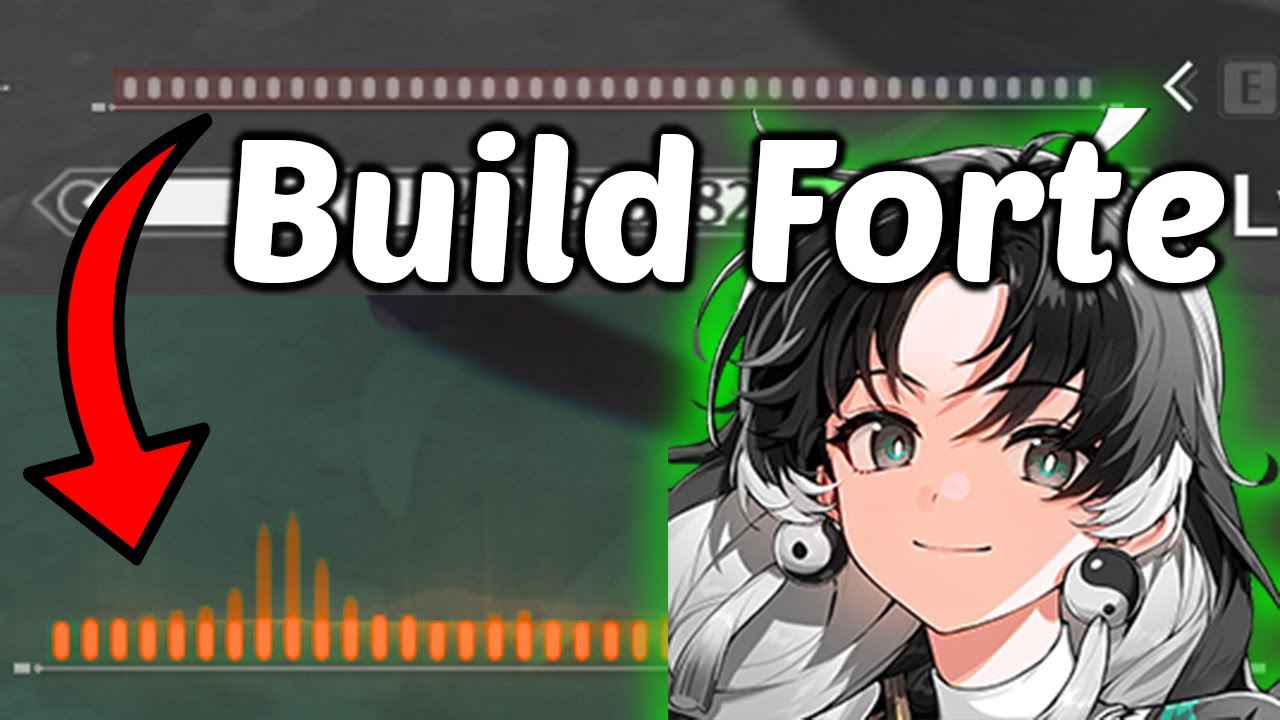 Why You're NOT Building FORTE CIRCUIT - YouTube