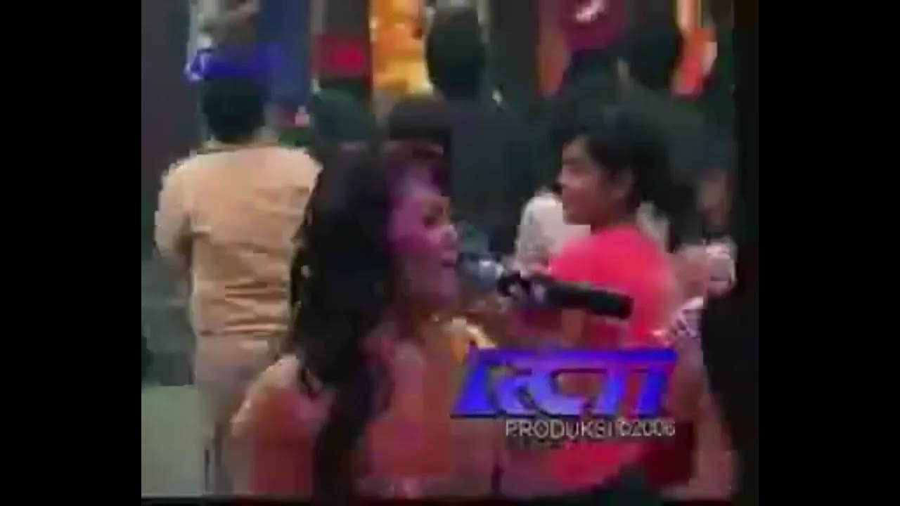 Endcap RCTI | Produksi © 2006 + MNC Media (2004 - 2009) - YouTube