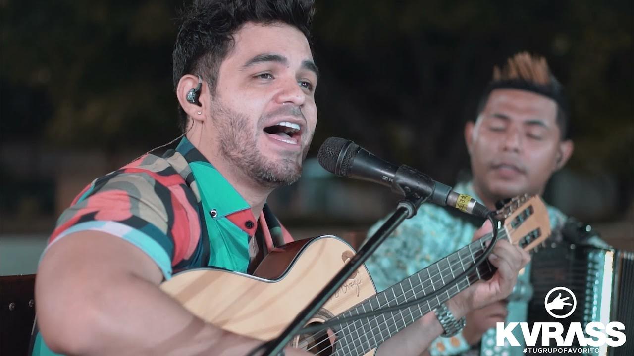 TARDES DE VERANO - KVRASS EN PARRANDA - YouTube