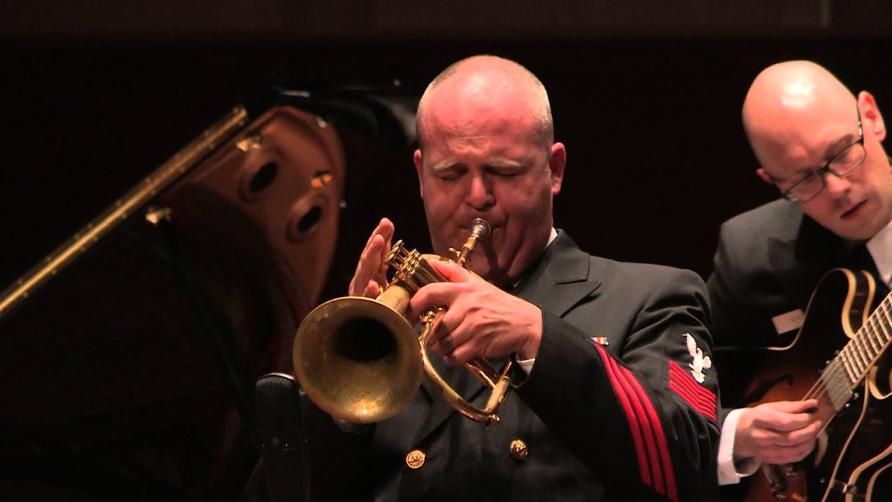 Tim Stanley - Roman Nights - YouTube