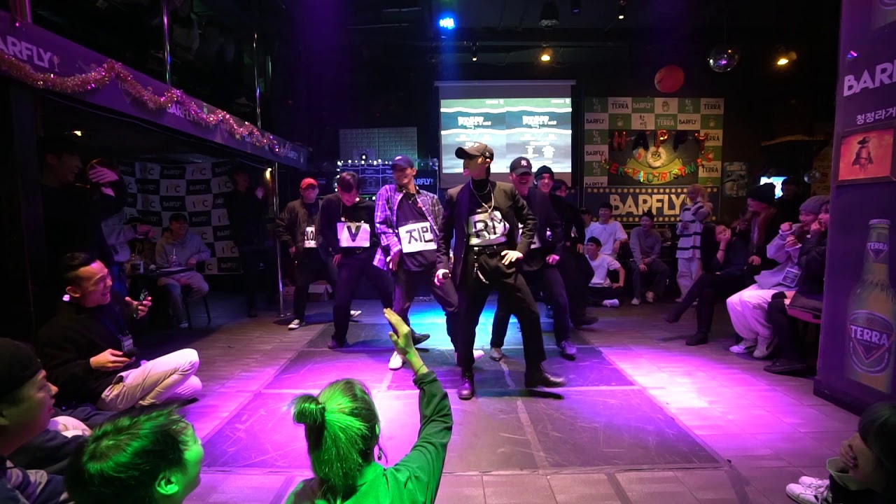 [Share Of Mate Party vol.2] Pheromone - YouTube