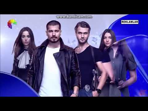 Show TV Reklam Jeneriği 2016 - 2017 (İçerde)