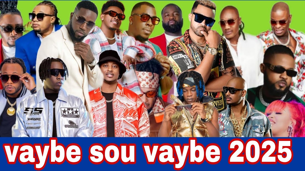 Mix compas love 2025 nouveauté mizik 2026 - YouTube