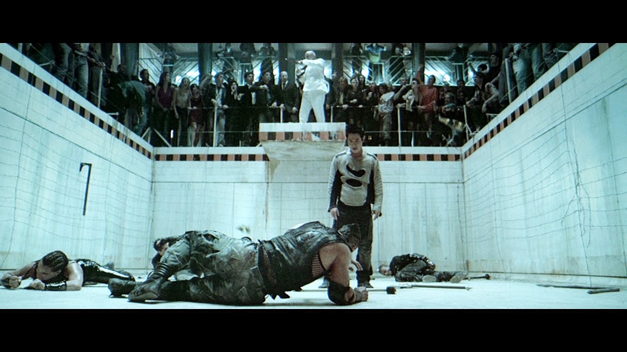 Jet Li All Time Best Fight Scene Ever Part 1 - YouTube