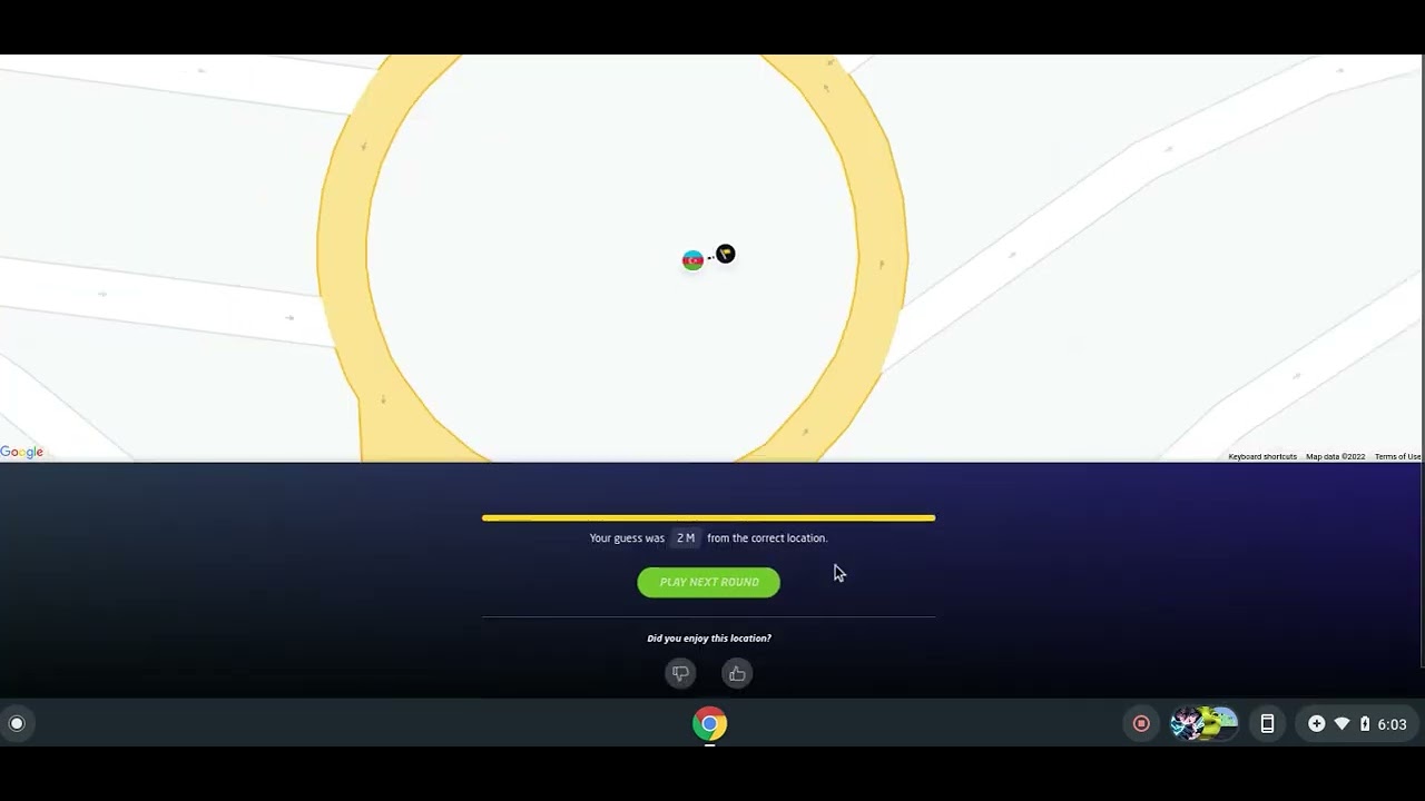 how to get free levels in geoguessr (easy) - YouTube