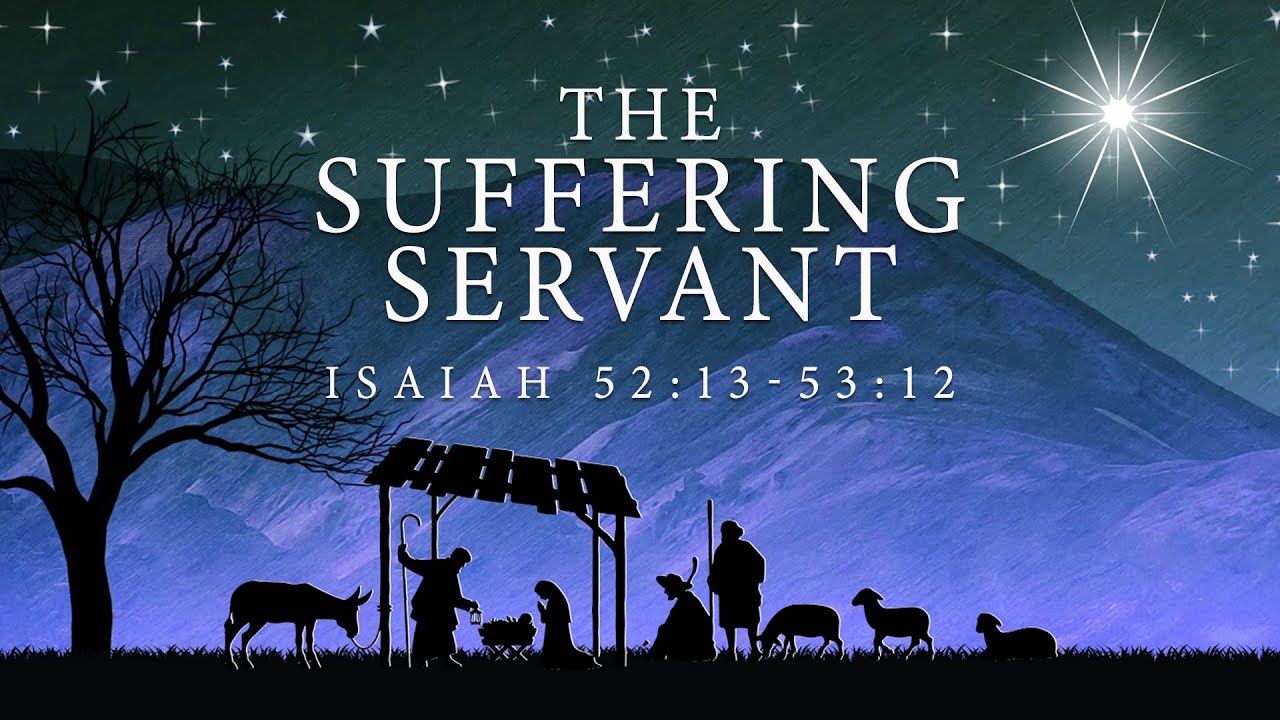 Sunday Sermon Preview Dec 19 2021 - YouTube