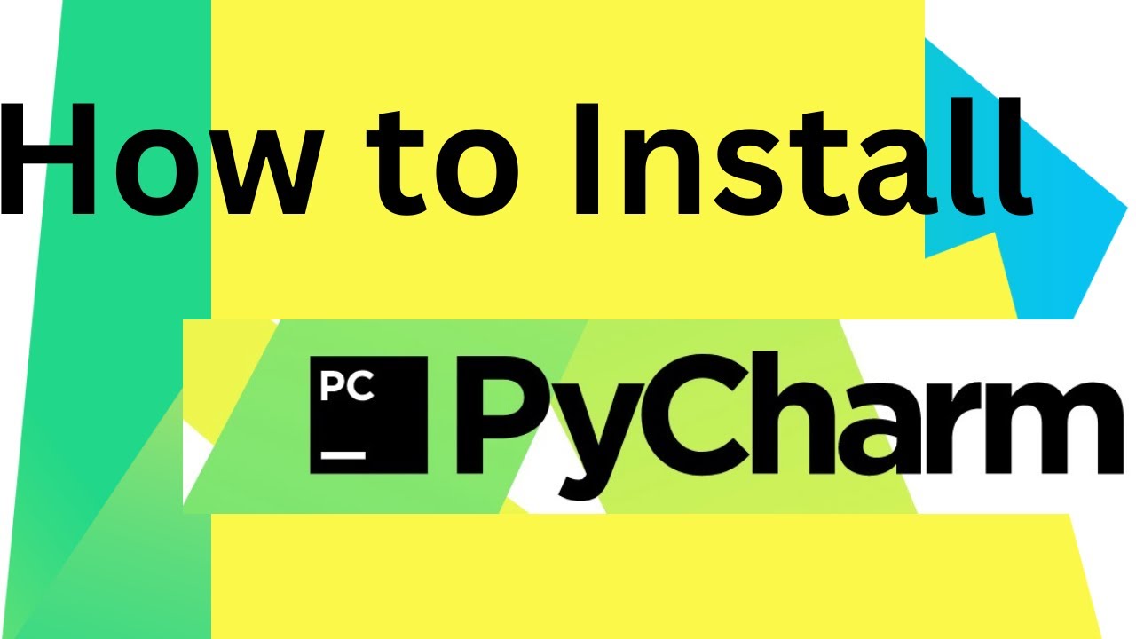 How To Install PyCharm On Windows 10 YouTube how-to-install-pycharm-on-windows-10-youtube